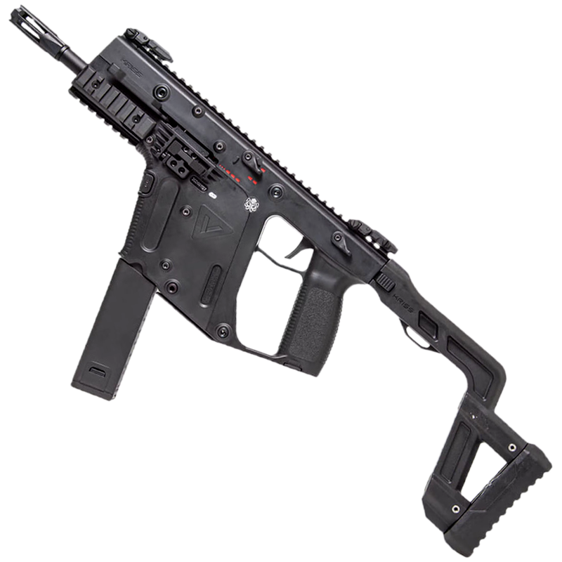 Krytac - Kriss Vector AEG | Bravo Factory